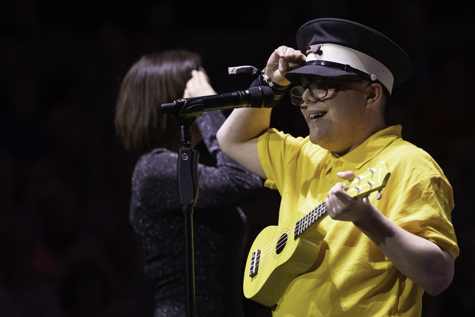 Inclusive Music Education and Performance